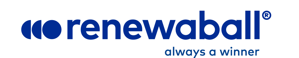 Renewaball - the 1st circular tennis ball