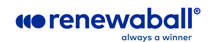 Renewaball - the 1st circular tennis ball